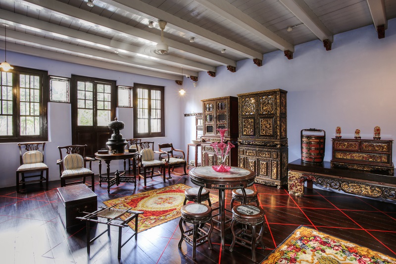【Museums Link Asia-Pacific】Inside Singapore’s Baba House – A Treasure ...